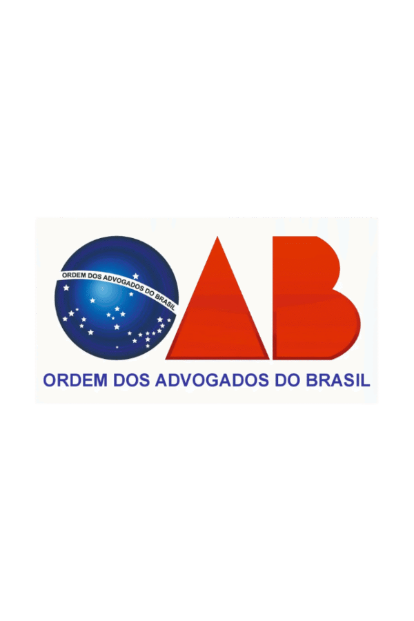 Adesivo OAB - Editora Diniz